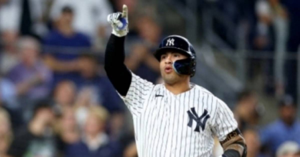 MLB: Esto es lo que piensa Gleyber Torres sobre los rumores de su posible salida de los Yankees ...