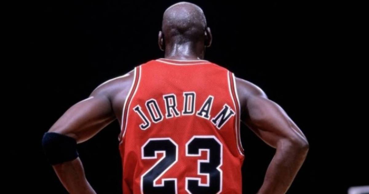 60 razones por las que Michael Jordan es el mejor deportista de la historia