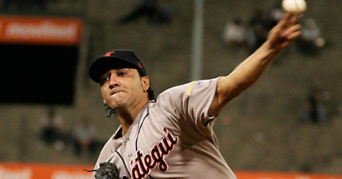 LVBP: Alex Herrera será recordado siempre por esta doble hazaña