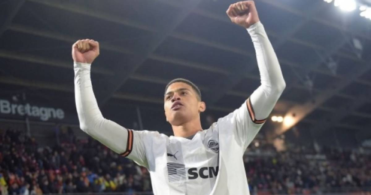 ¿Quién es Kevin Kelsy, el venezolano que le dio el pase al Shakhtar en ...