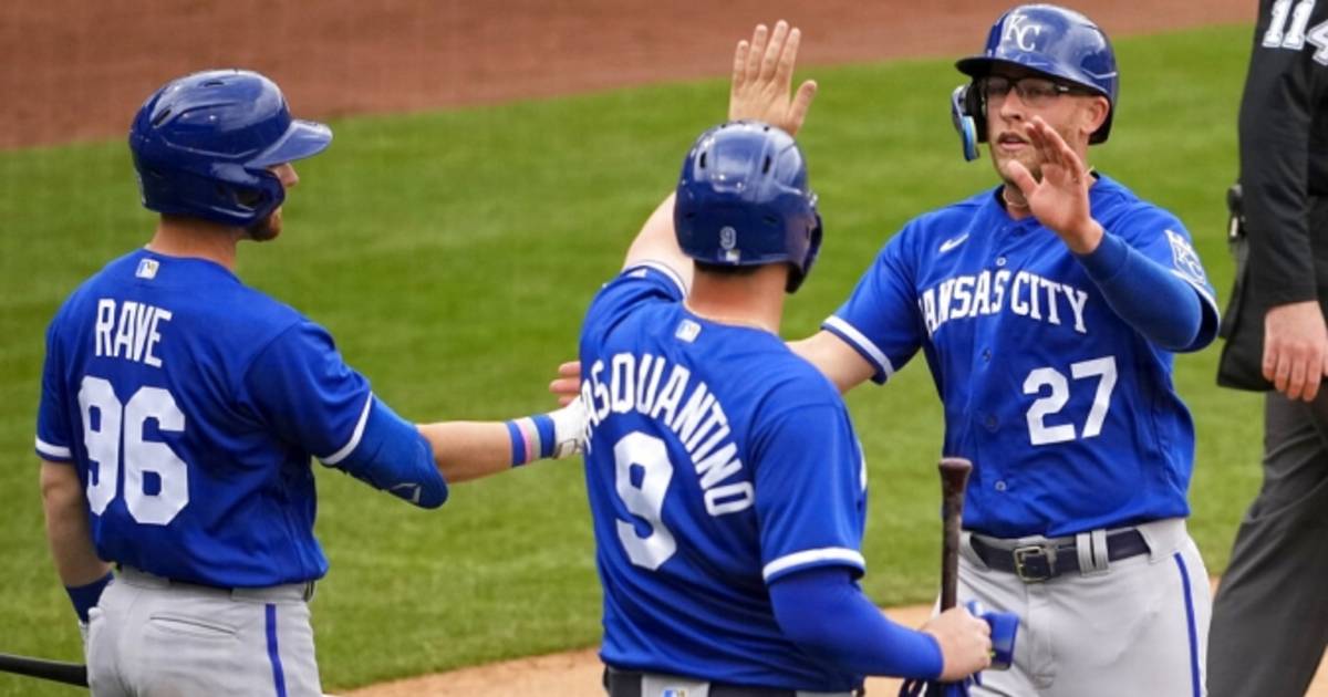 MLB: Así van las posiciones en el Spring Training 2023