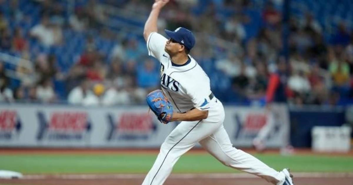 MLB: Este pitcher venezolano cuenta con altas posibilidades de entrar ...
