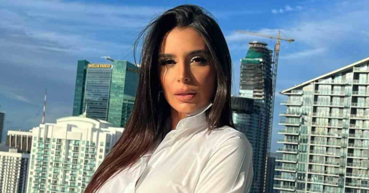 Fanny Ottati anunció que se convertirá en una madre sensacional (+VIDEO)