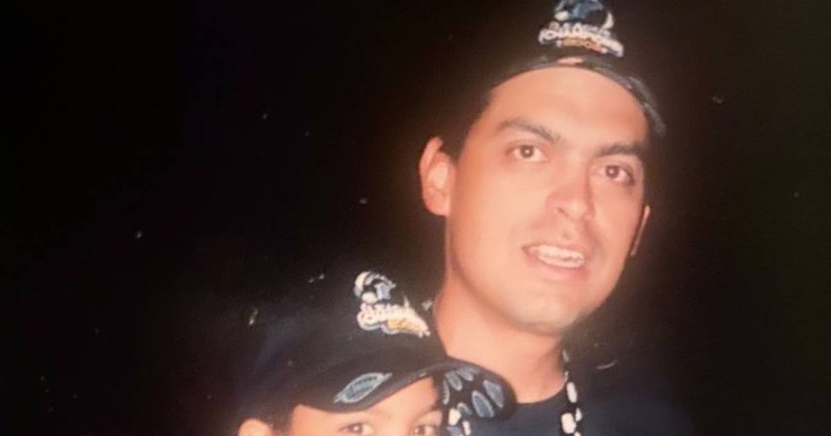 Clásico Mundial de Beisbol: Un fanático de Cabrera ahora es su ...