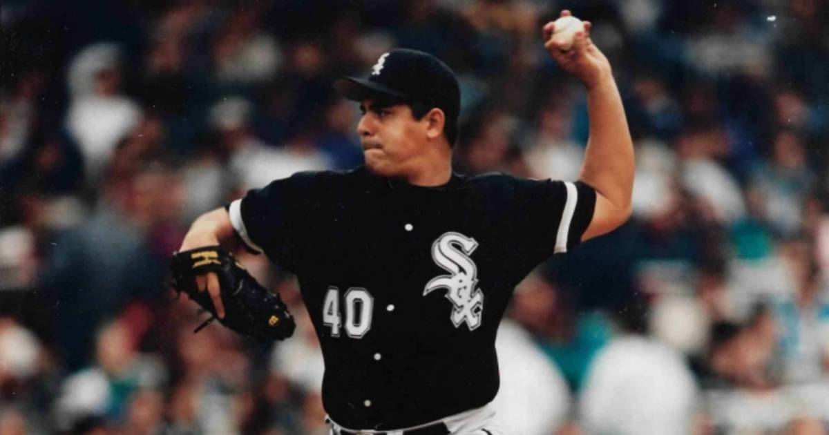 Wilson Álvarez y Luis Raven envían mensajes de apoyo para el estreno de ...