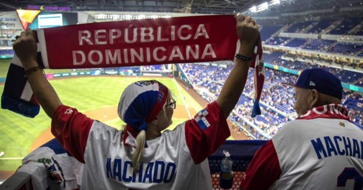 Clásico Mundial de Beisbol: Razones por las que la poderosa República ...