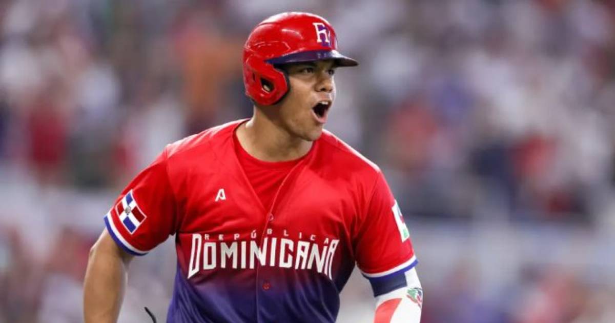 Clásico Mundial de Beisbol: Soto agradecido por participar con ...
