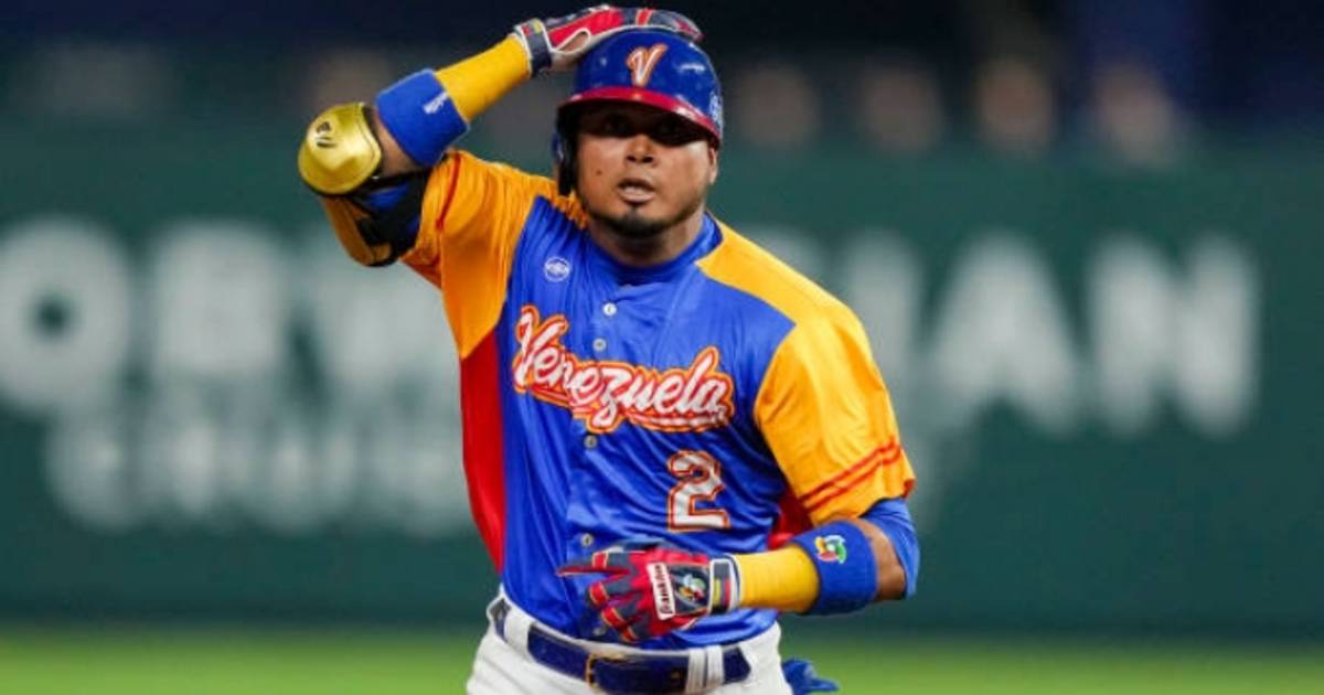 Clásico Mundial de Beisbol: ¿Cuánto dinero ganó Venezuela por su ...