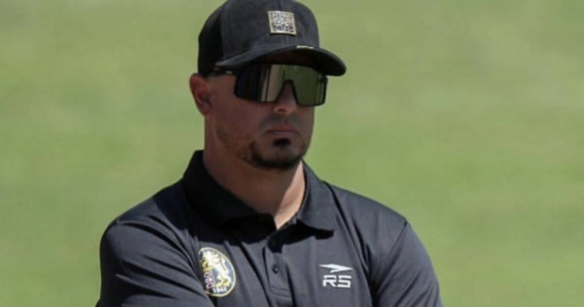 Víctor Gárate: "El objetivo de Leones del Caracas siempre será quedar ...