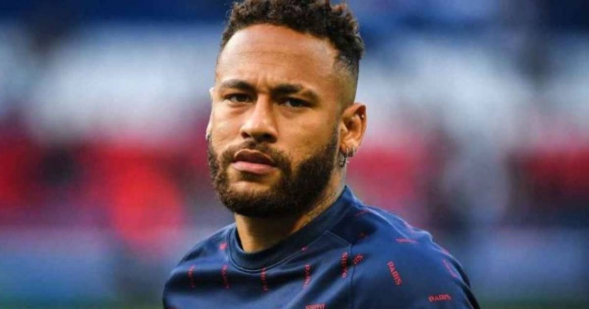 Neymar Jr. tendrá su propio equipo en la Kings League (+VIDEO)