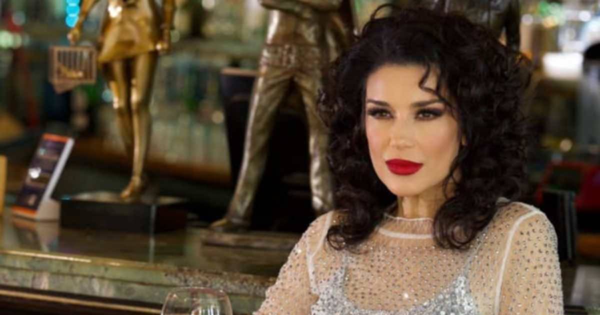 Karina regresa a Venezuela con su exitoso Tour "11:11"