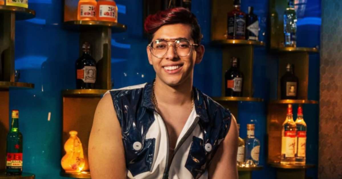 Mota le habla al amor con su nuevo sencillo "Pídeme"