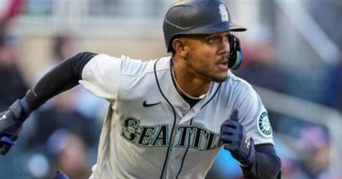 MLB: Conoce el grandioso registro histórico que logró Julio Rodríguez