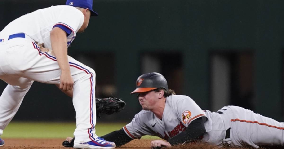 MLB: ¿Cuál equipo ha comenzado a robar más bases en esta temporada 2023?