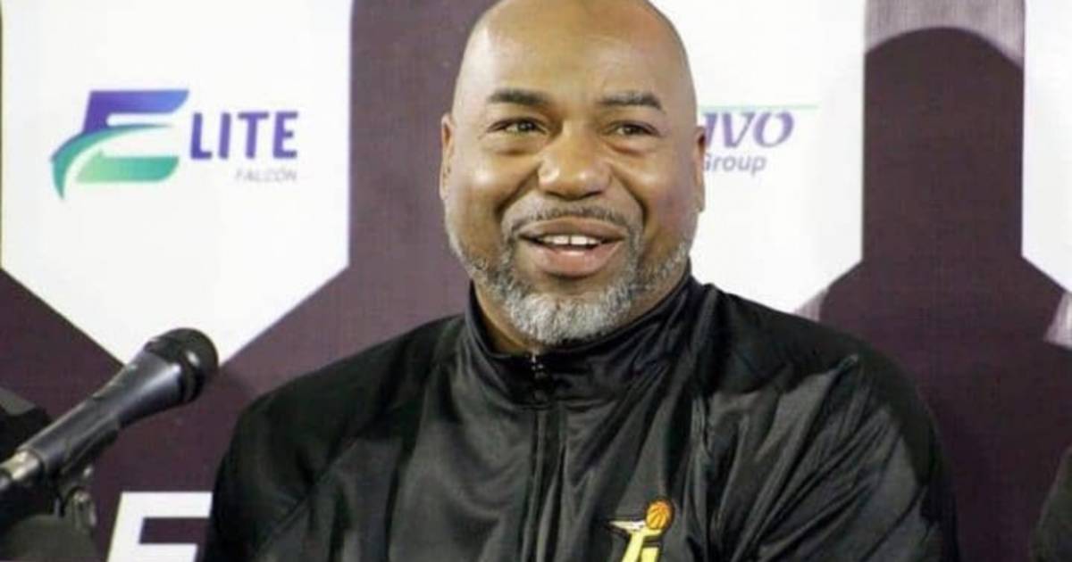 Superliga: Ruben Nembhard no seguirá a cargo de Gaiteros del Zulia