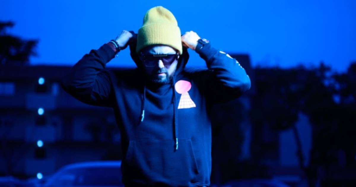 Michel Puche lanza nueva canción "Del Suelo Al Cielo" junto al gran ...