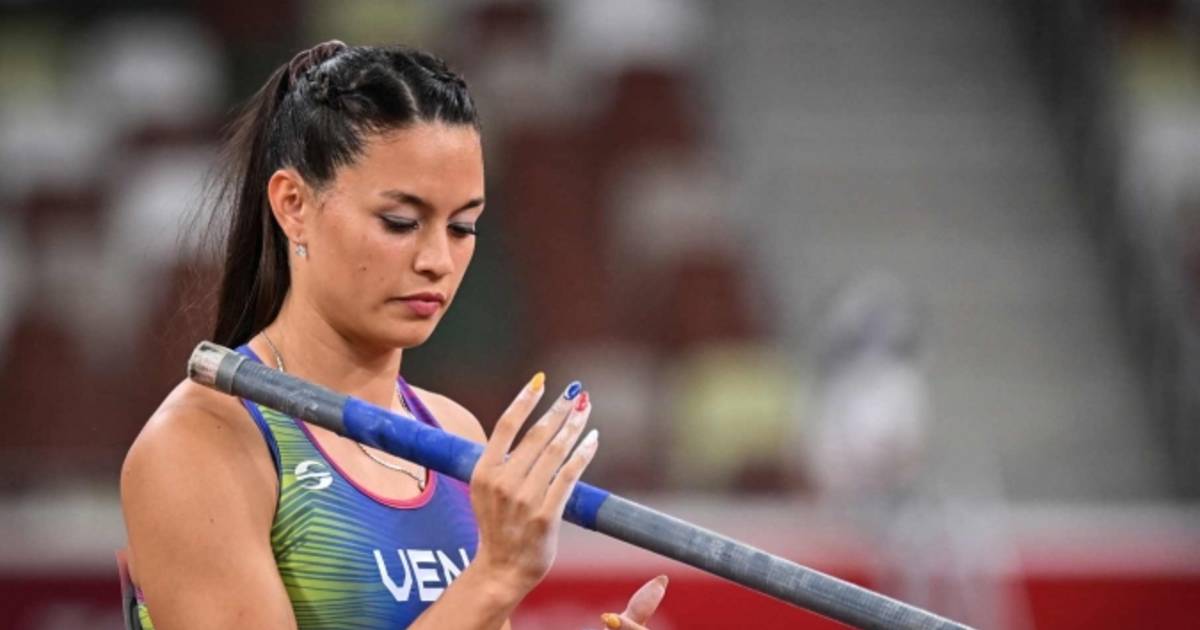 Venezuela con potente equipo en el atletismo de los Juegos del Alba
