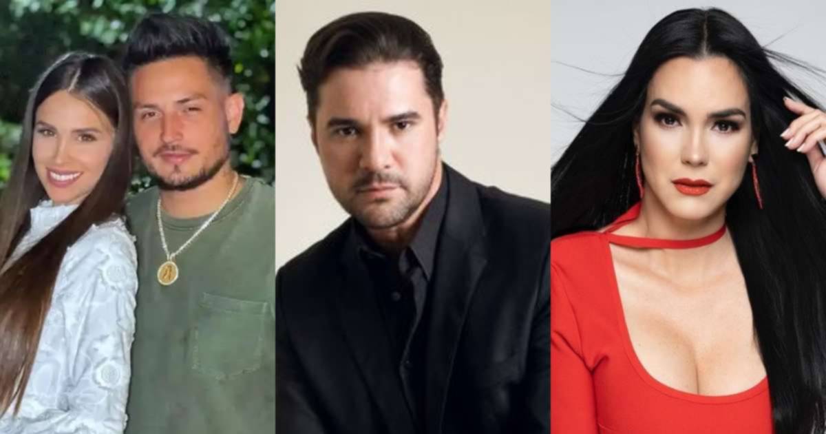 ¡Hecho con sello nacional! Culebrones venezolanos regresan con un ...