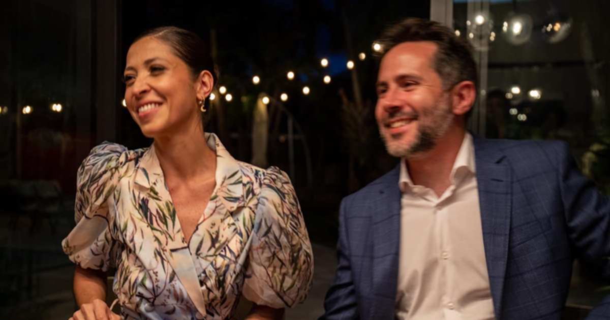 El Comediante Venezolano Led Varela Será Padre Por Primera Vez Junto A Su Esposa Angélica Benitez