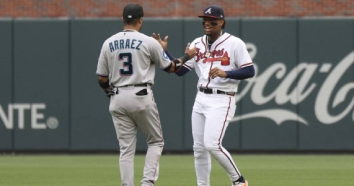 MLB: Así amanecen las posiciones en las Grandes Ligas este 28 de abril