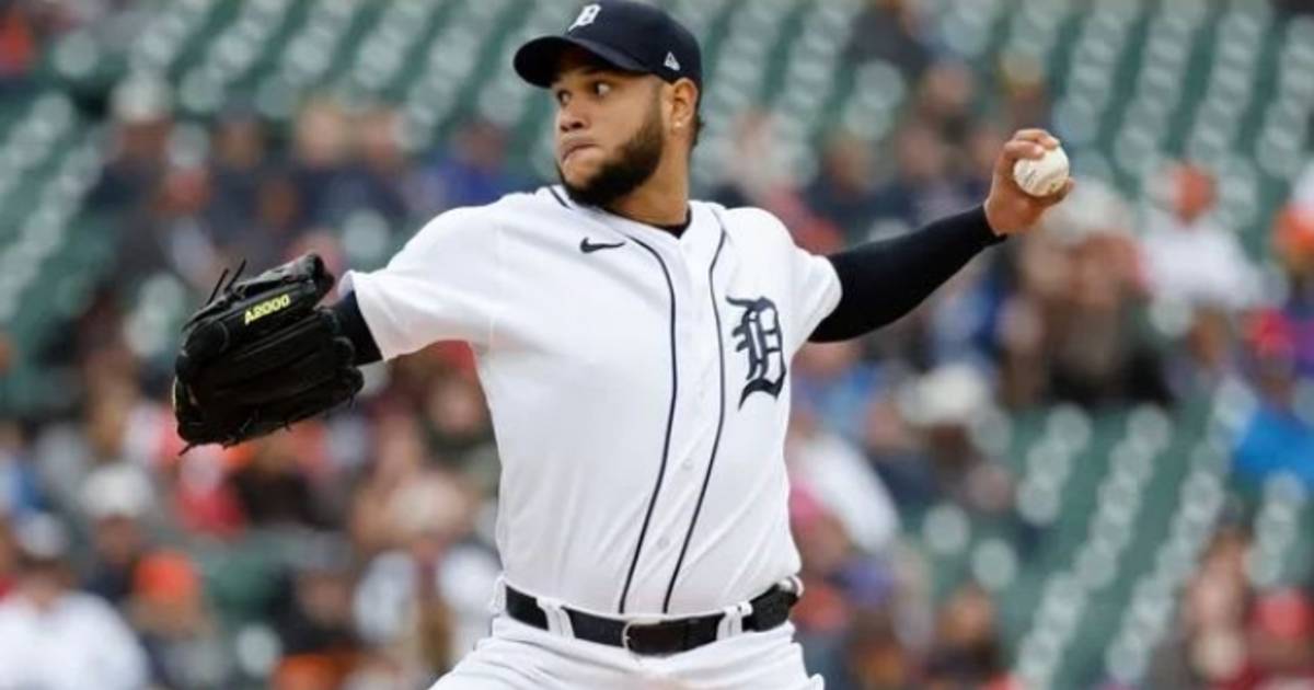 MLB: ¡Los tiene a monte! Estas son las estadísticas vitalicias de ...