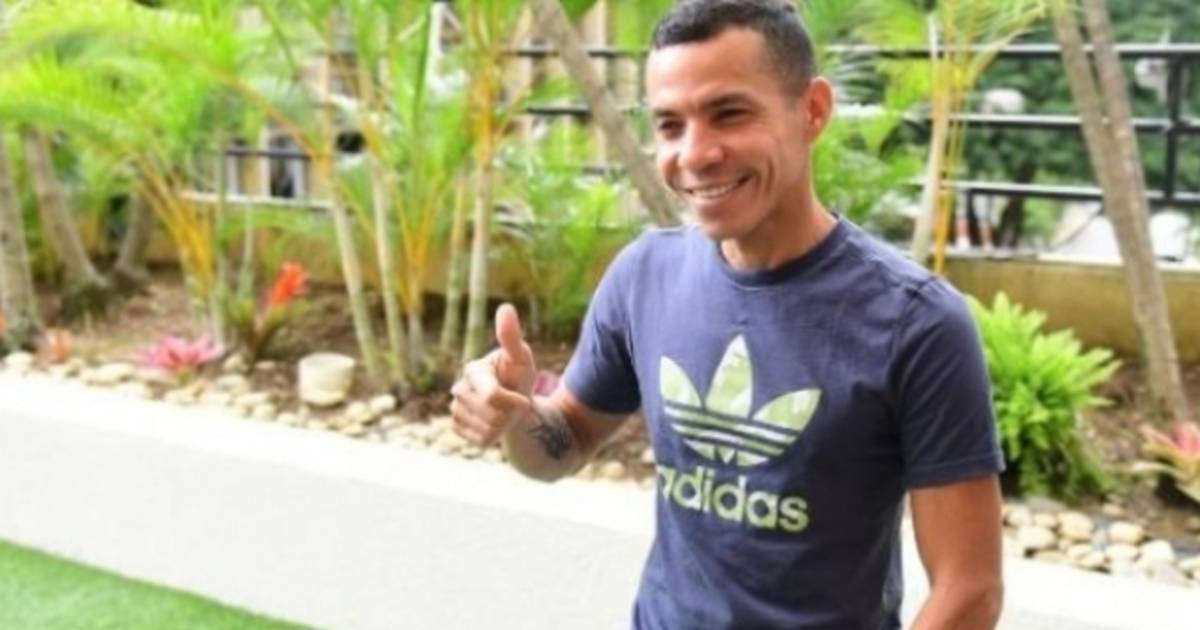 Así reacciona Emisael Jaramillo tras la caída del jinete Mauro Cedillo