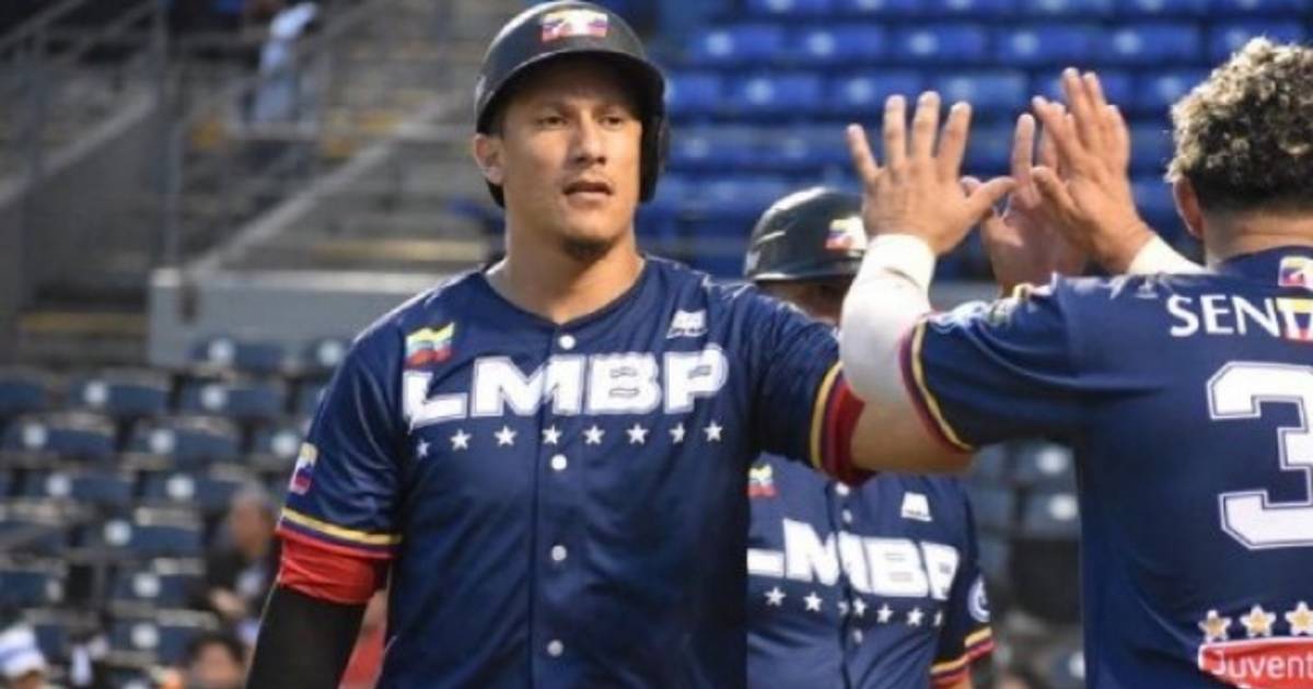 LMBP: Conoce todos los detalles de la temporada 2023 (+Formato, Sedes ...