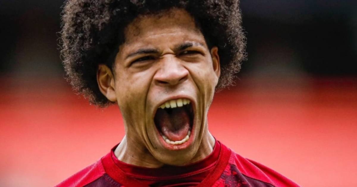 Copa Libertadores: David Martínez consigue este impresionante récord ...
