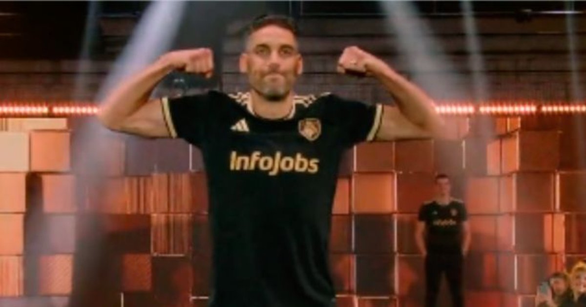 El Embarazoso Momento De Gabriel Cichero En La Kings League Video