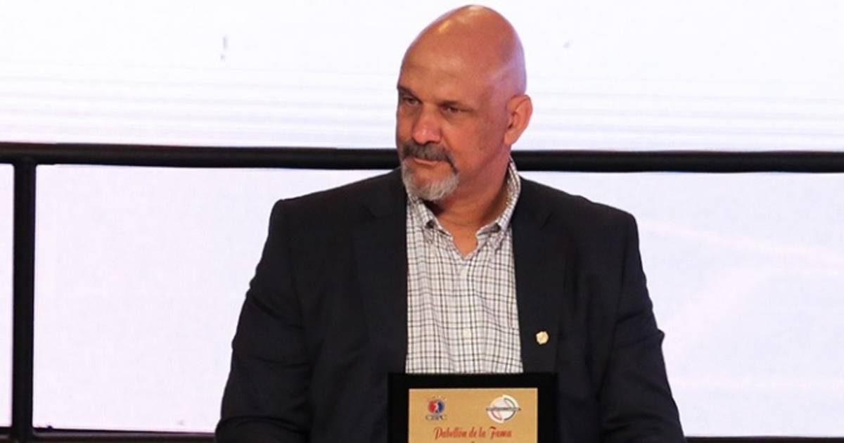 El histórico momento que recordó Luis Raven en redes sociales (+ Video)