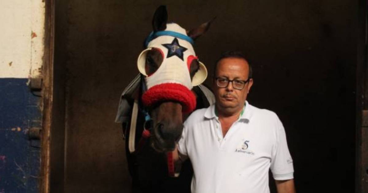 Entérate de lo que dijo el entrenador José Gregorio Rodríguez sobre sus ...