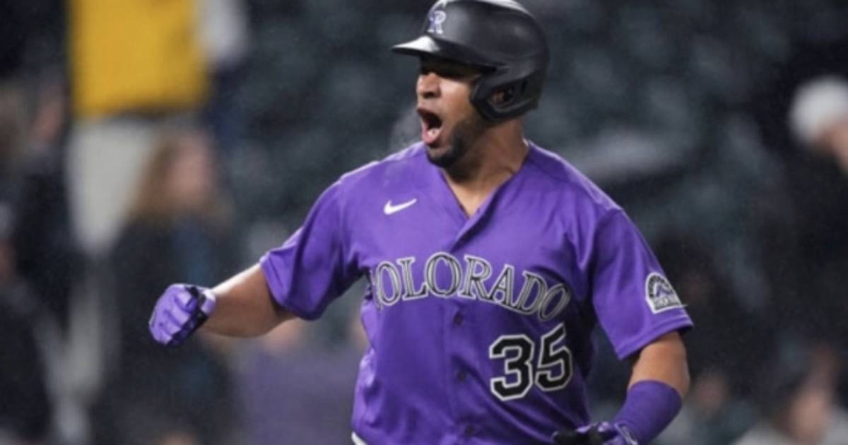 MLB: Así marcha la tabla de posiciones