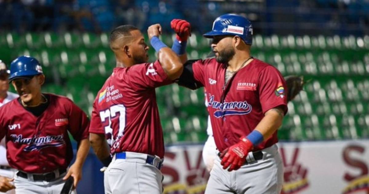 LMBP: Estos son los juegos para hoy 19 de mayo en la Liga Mayor