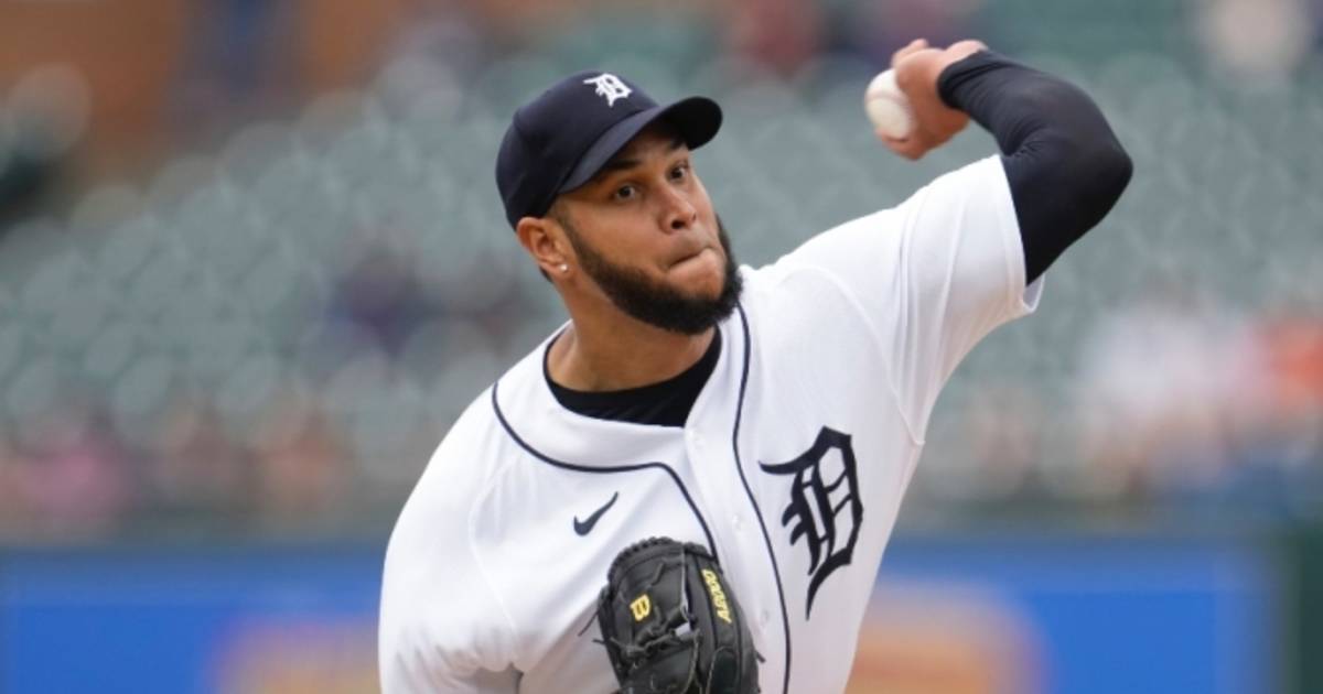 ¡VENEZUELA PRESENTE! Estos son los 10 mejores pitchers según votantes ...