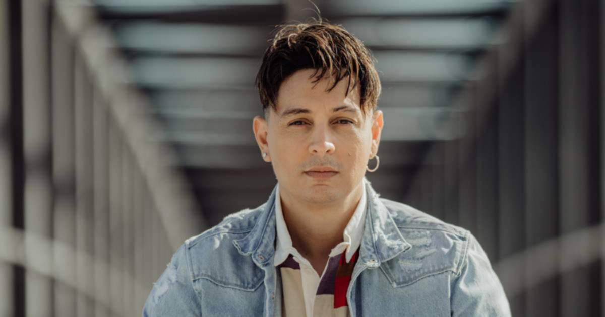 Víctor Drija empacará todo su talento y llegará a Venezuela para volver ...