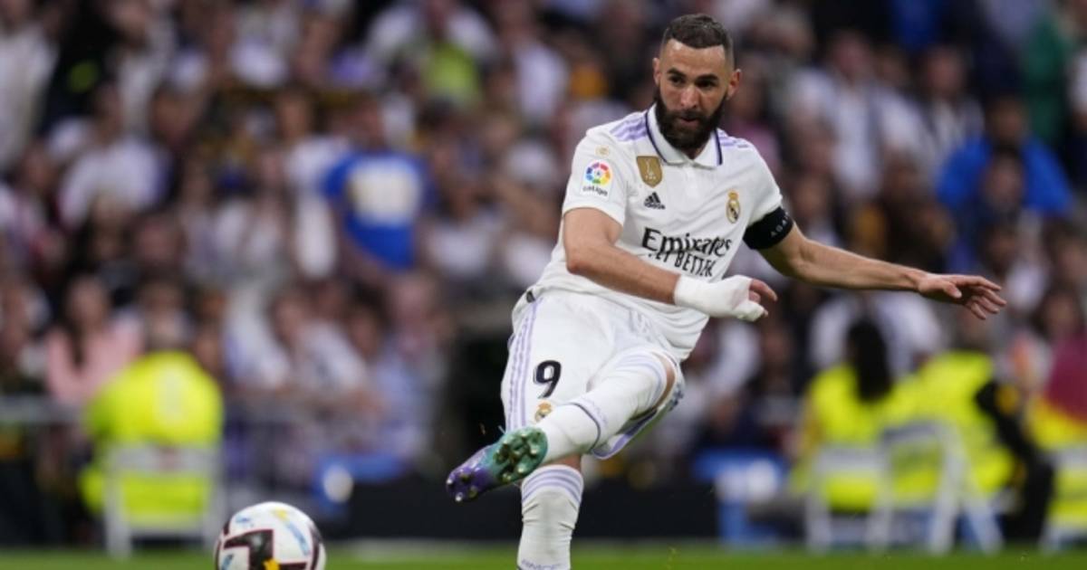 Real Madrid regresa a la victoria y recupera la segunda posición de la ...