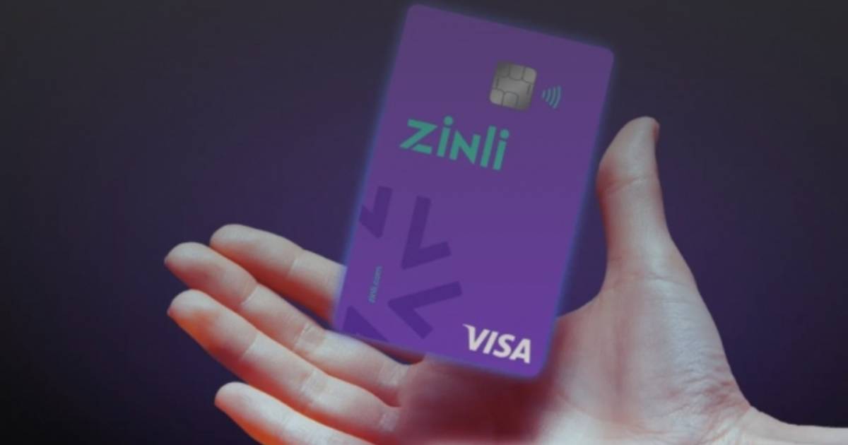 La plataforma virtual financiera, Zinli, habilita una nueva función ...