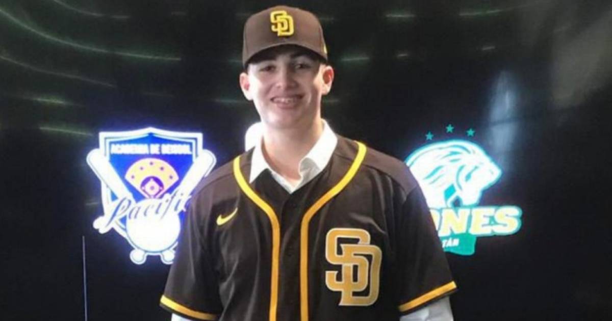 MiLB: Conoce al pitcher mexicano de 19 años que la está "partiendo" en ...
