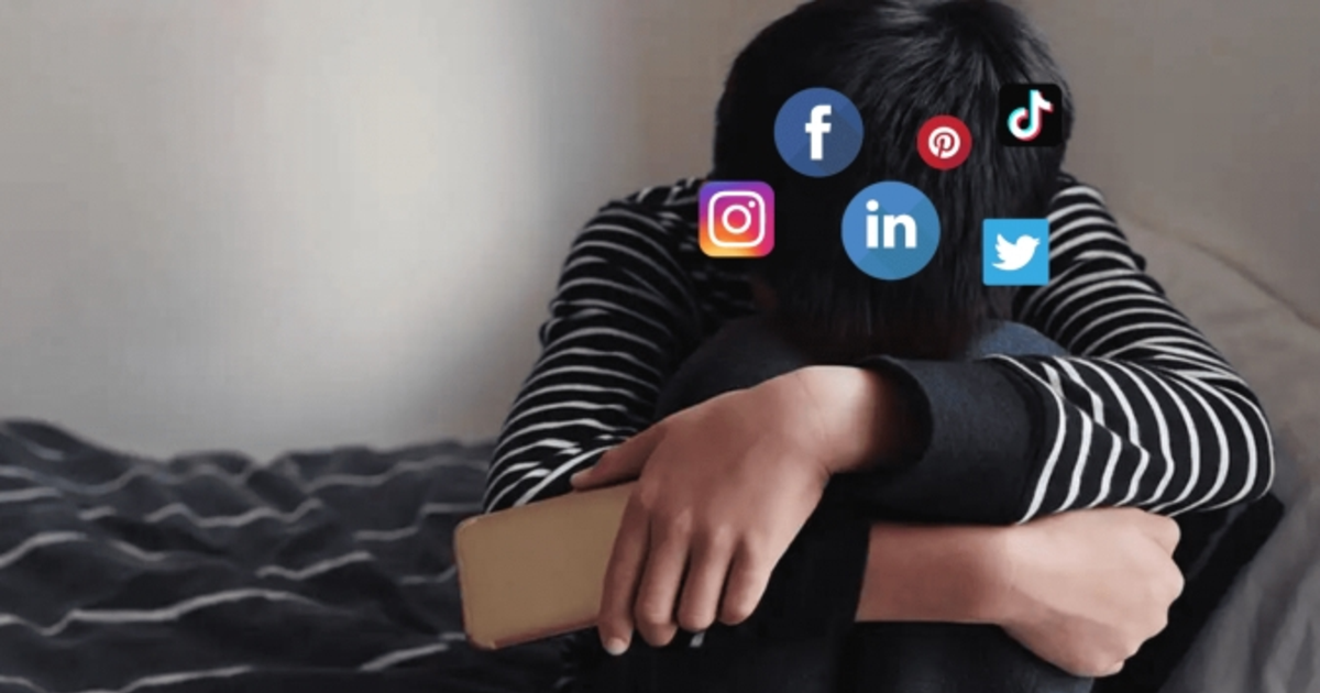 Consejos para una salud mental óptima con nuestras cuentas en las redes ...