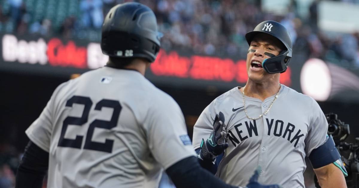 MLB: Por este motivo Juan Soto y Aaron Judge son lo más parecido a Mickey Mantle y Roger Maris