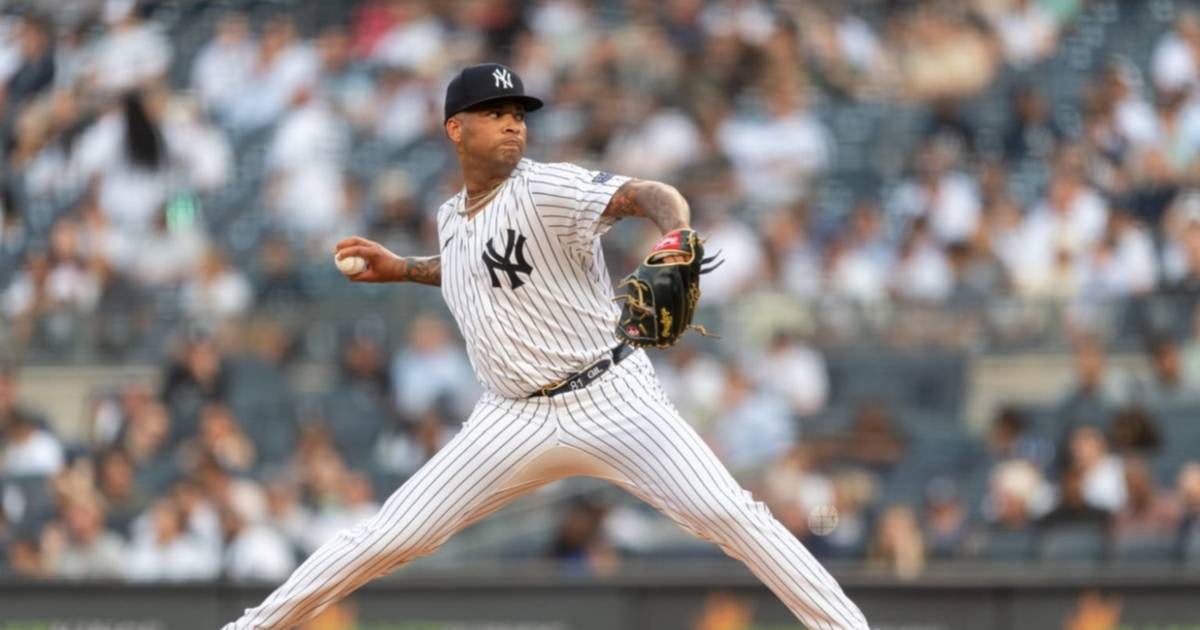 MLB: Luis Gil amplió su dictadura en la temporada y logró récord para ...