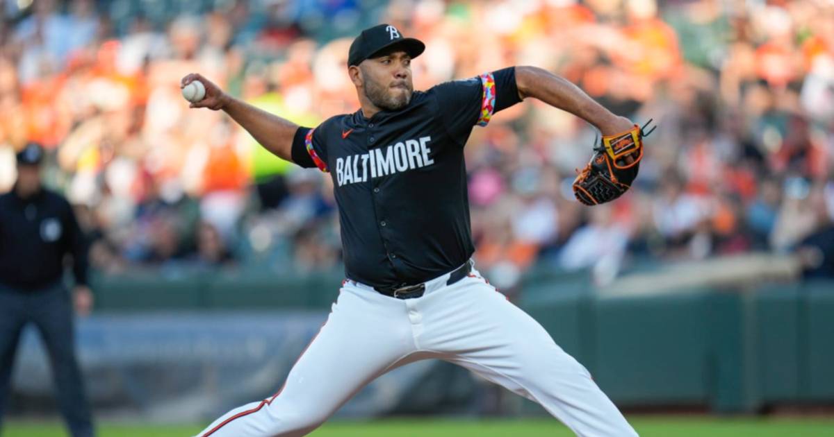 MLB: Albert Suárez gana más elogios tras su presentación ante Toronto