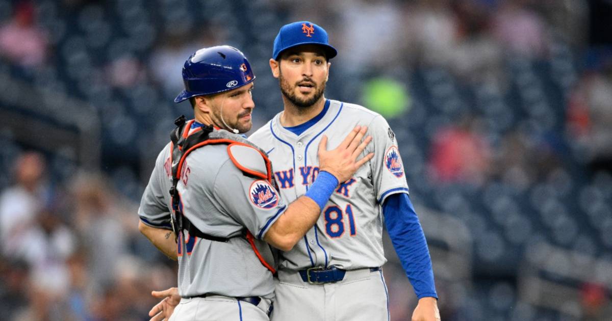 MLB: ¿Cómo le ha ido a Mets de Nueva York desde la llegada de Luis Torrens?