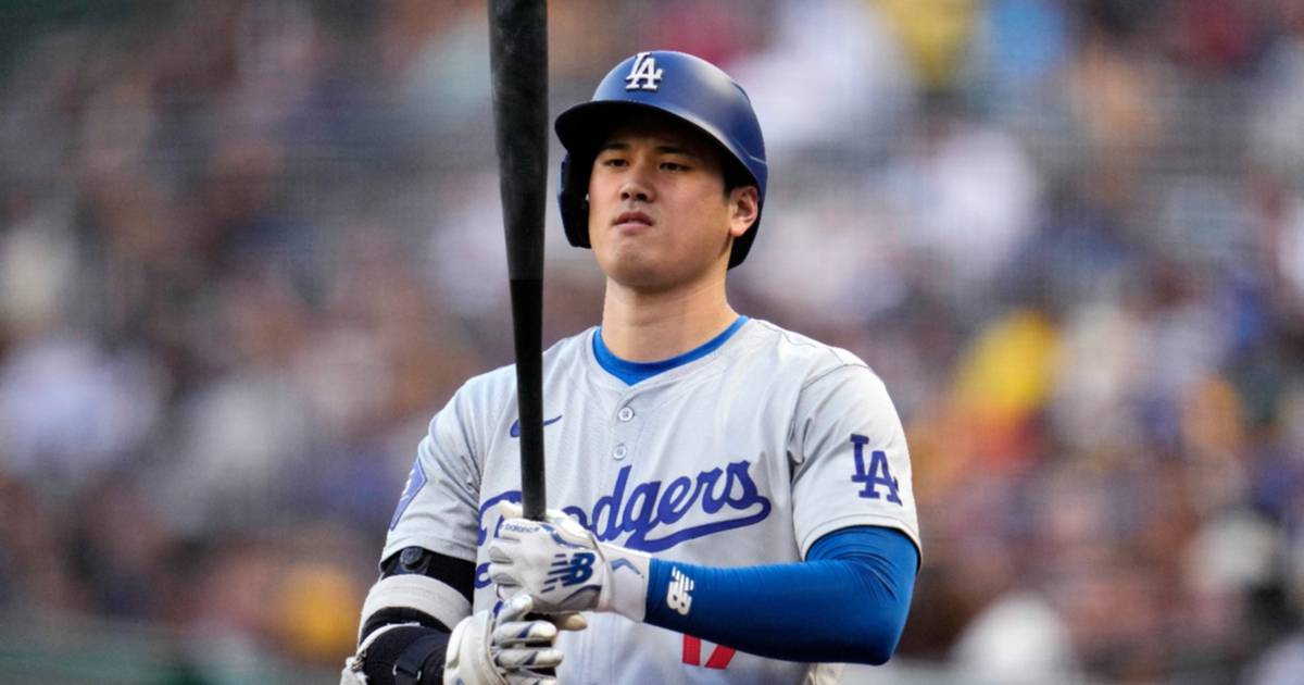 MLB: Aaron Judge vs Shohei Ohtani el duelo de titanes del 2024 (+Video)