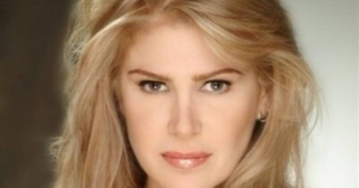 Carolina Perpetuo emocionada por este nuevo proyecto que tiene de la ...