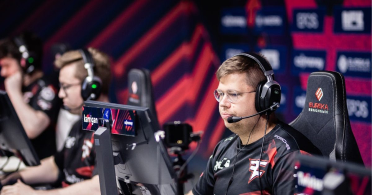 FaZe Clan vs SAW: ¡Batalla épica en la BLAST Premier Spring 2024!