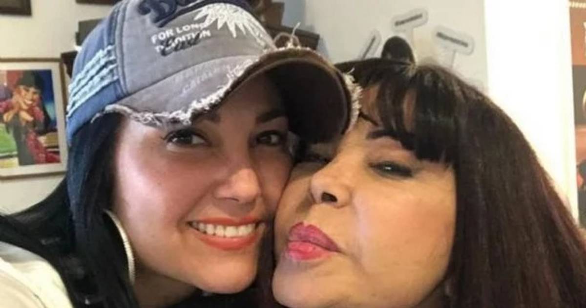 Lilibeth, hija de Lila Morillo y José Luis Rodríguez "El Puma" esta de ...