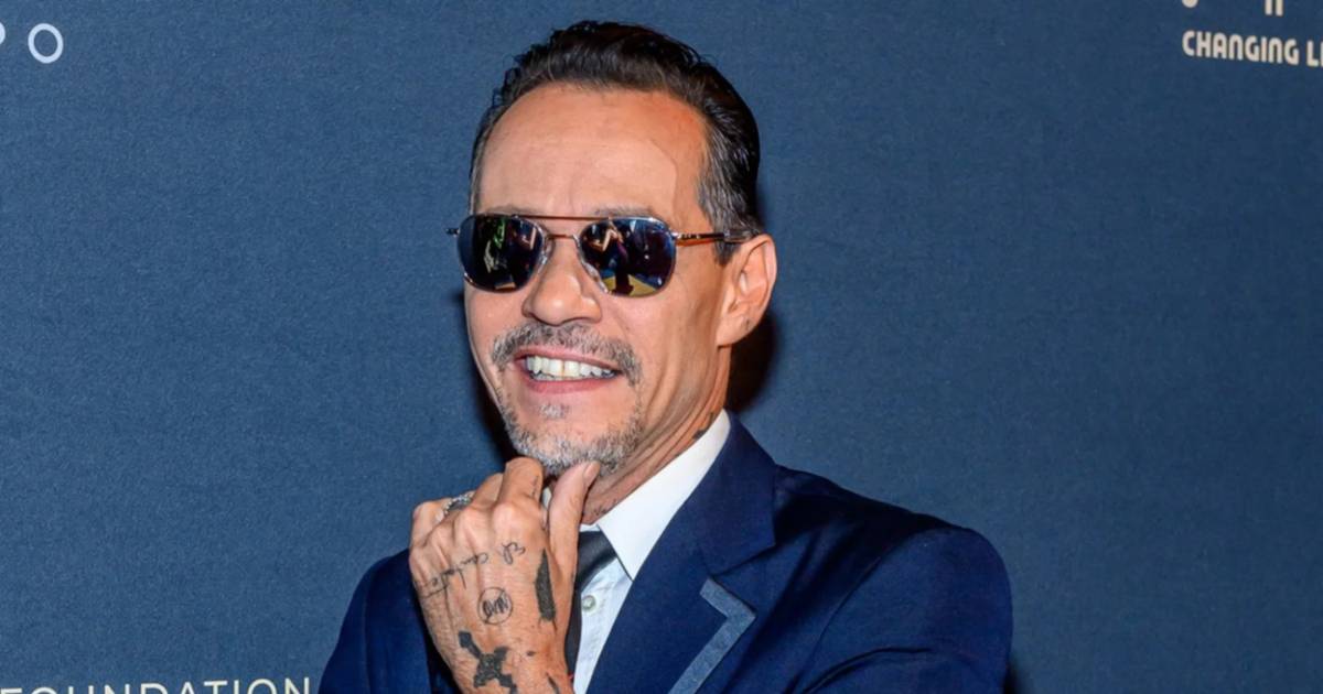 Así es el rollo: Marc Anthony, Shakira y Piqué, Oscar D León y Karina ...