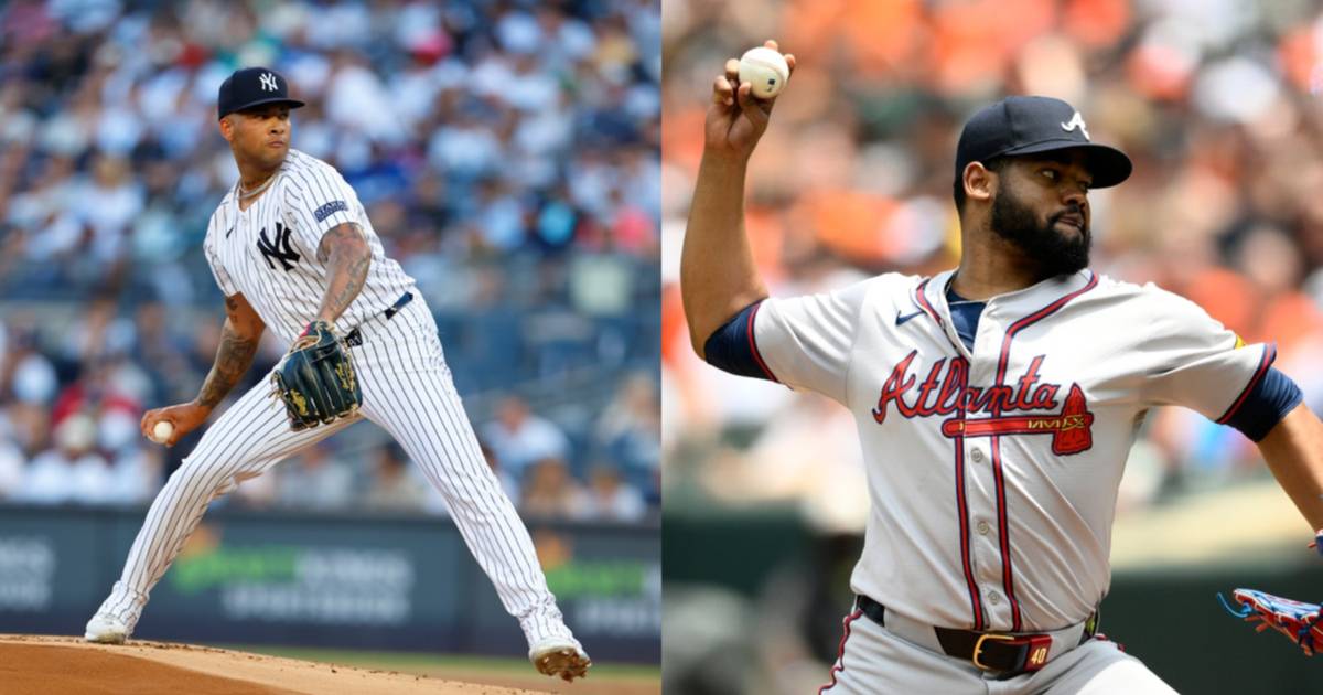 Reynaldo López o Luis Gil: ¿Quién ha sido mejor en 2024?