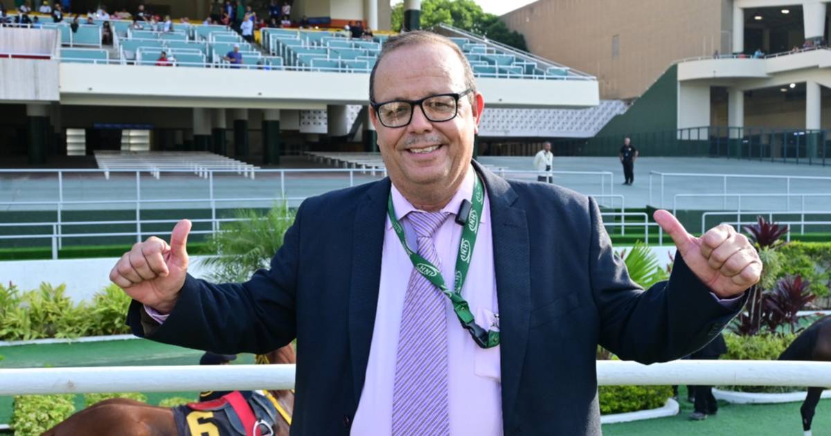 José Gregorio Rodríguez se va de línea nacional con este ejemplar en la ...